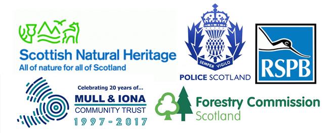 Mull Eagle Watch 2018 | Mull and Iona Community Trust
